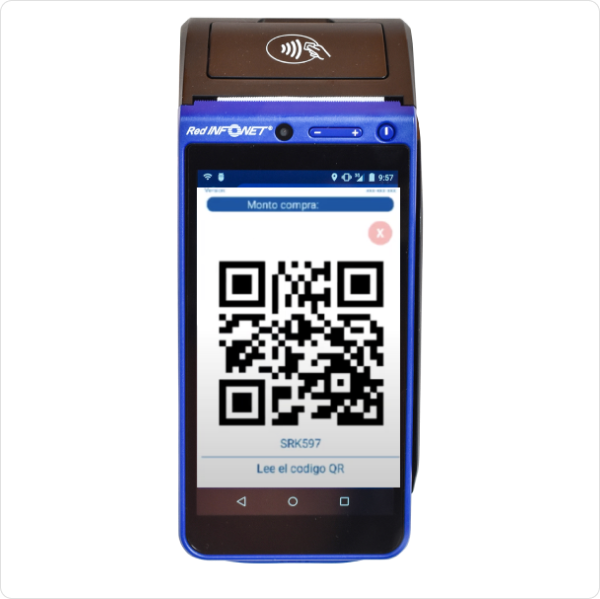 Bancard - Bienvenidos